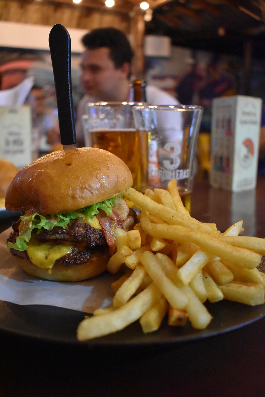 Menu – Rascals Of Barbados